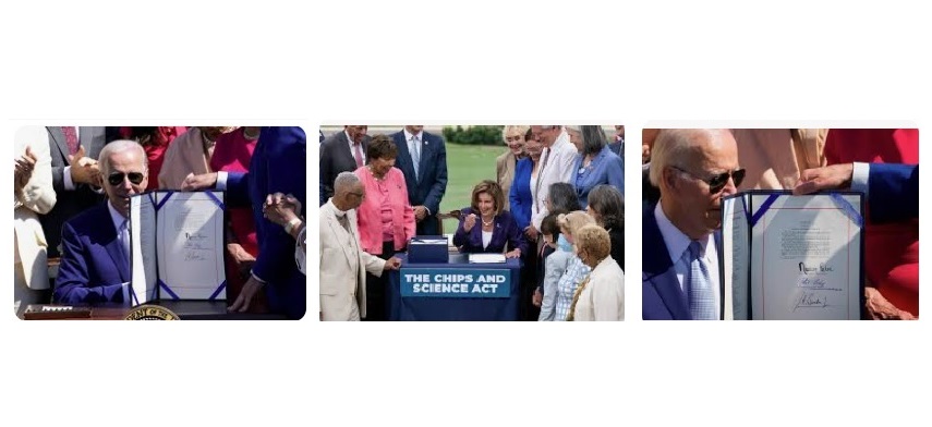 What are the 31 Tech Hubs in the CHIPS & Science Act - KPDI Digital ...